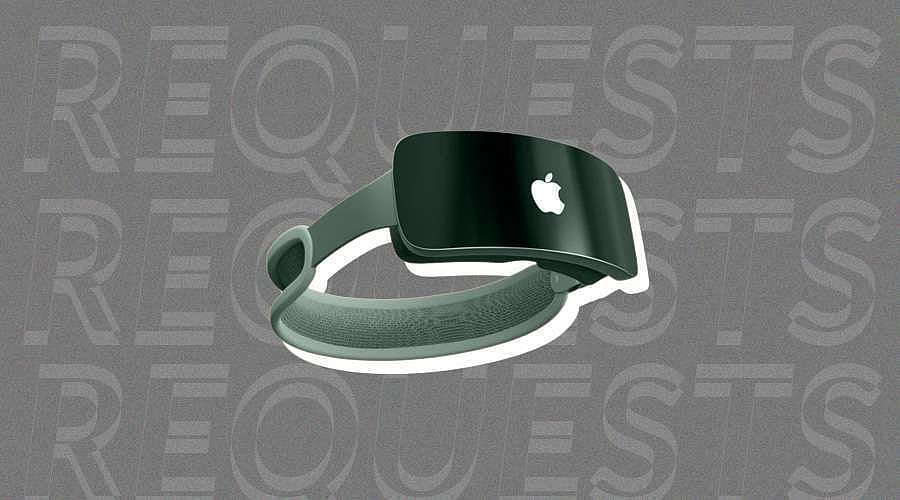 Top 5 Requests for Apple's Reality VR Platform