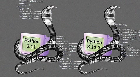 What has Changed Between Python 3.11 and Python 3.11.3?