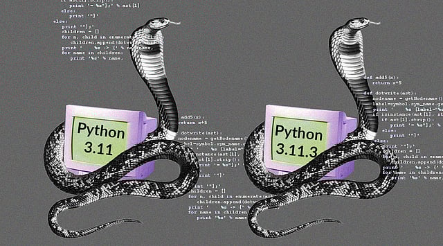 What has Changed Between Python 3.11 and Python 3.11.3? What has Changed Between Python 3.11 and Python 3.11.3?