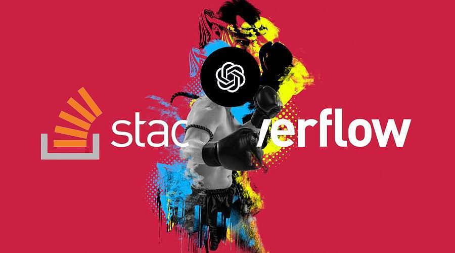 Will Chatgpt Be The Stack Overflow Killer