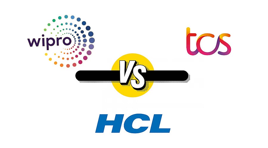 Wipro vs TCS vs HCL: Which IT Job Opportunity Will the Techies Grab?