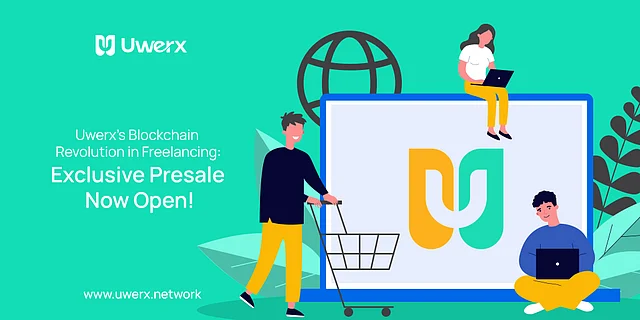 Apecoin (APE) Price Prediction: Why Whales Are Preferring Uwerx (WERX) Apecoin (APE) Price Prediction: Why Whales Are Preferring Uwerx (WERX)