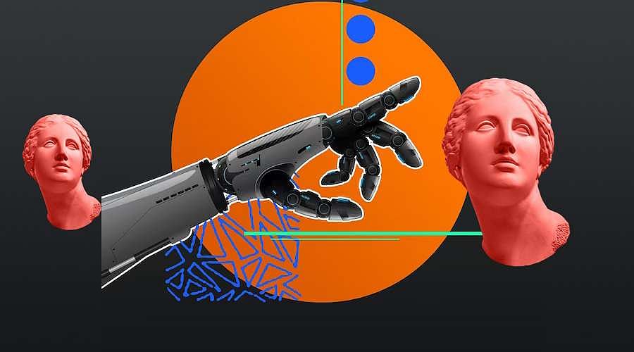 10 AI-Powered Tools to Make Your Own NFTs in 2023