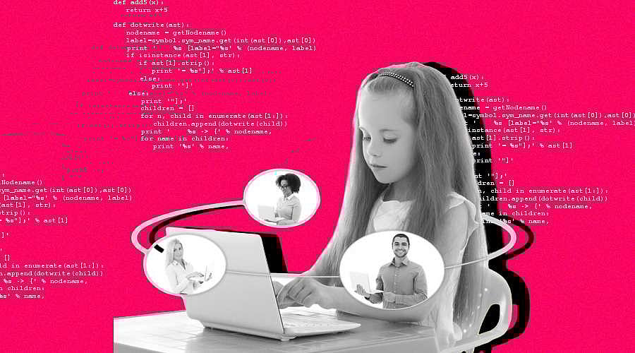 10 Best Online Coding Courses for Kids