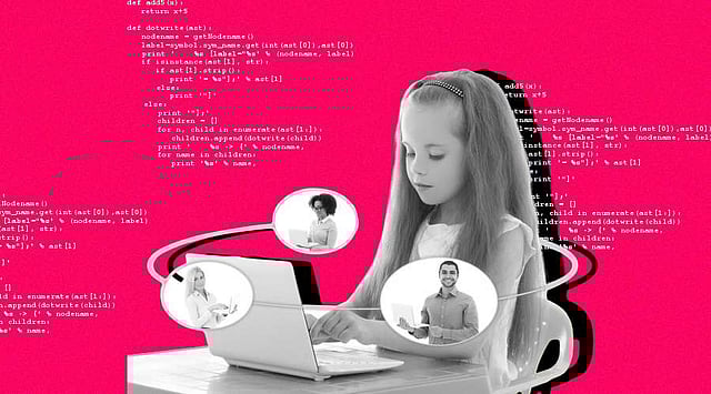 10 Best Online Coding Courses for Kids