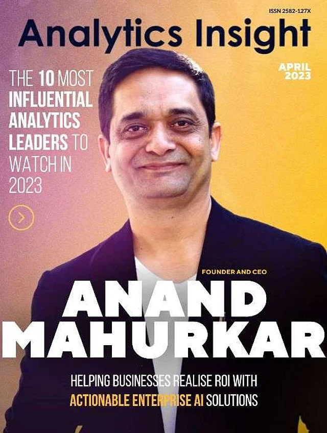 The 10 Most Influential Analytics Leader To Watch In 2023