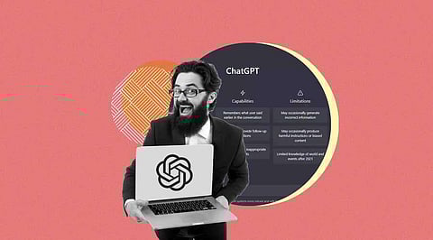 5 Ways to Use ChatGPT