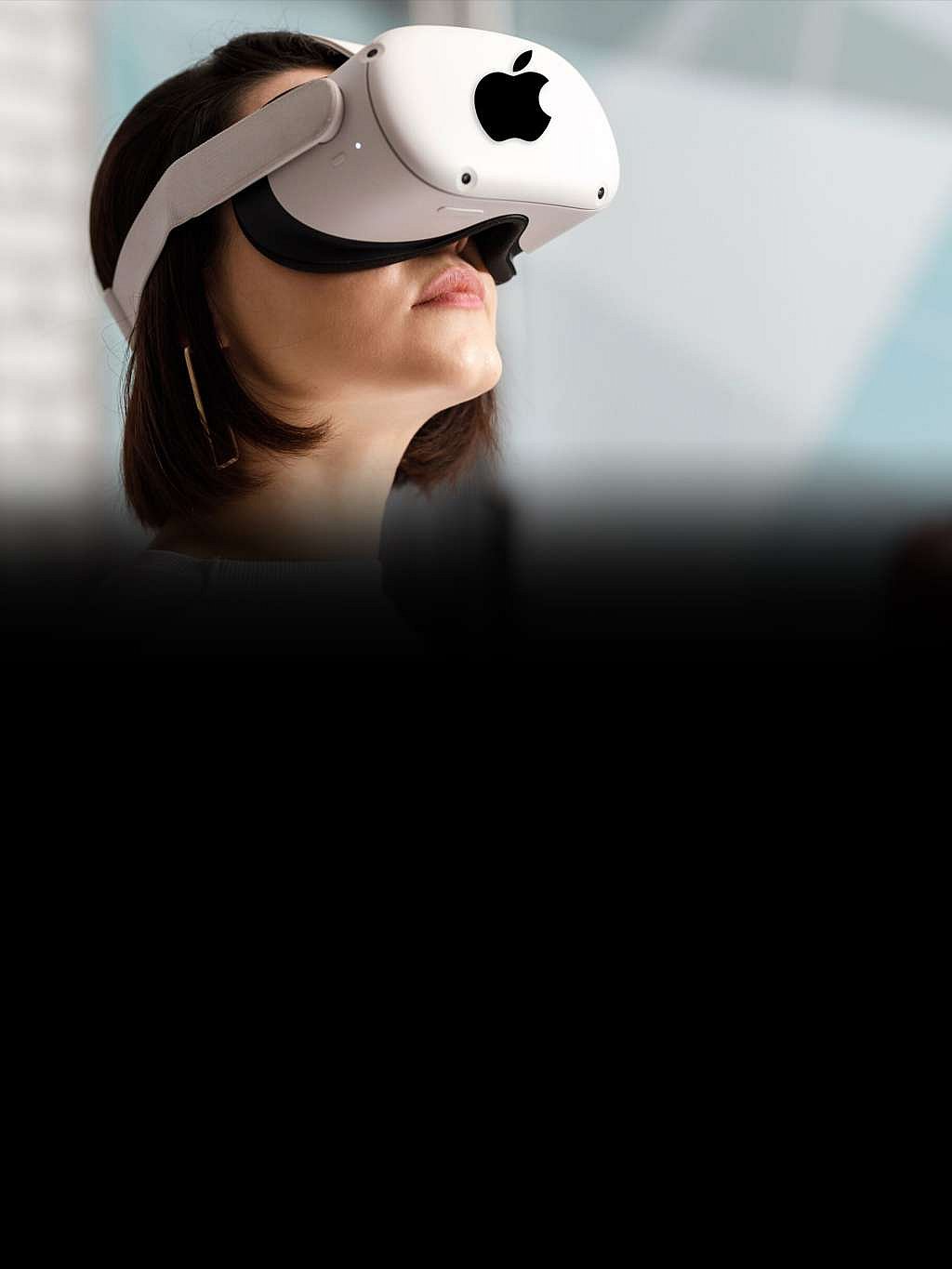 All we know about Apple's new mixed-reality headset is the Truth Pro.