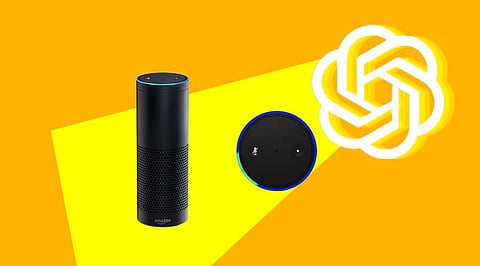 Amazon Wants to Upgrade Alexa with New AI Chatbot Technology