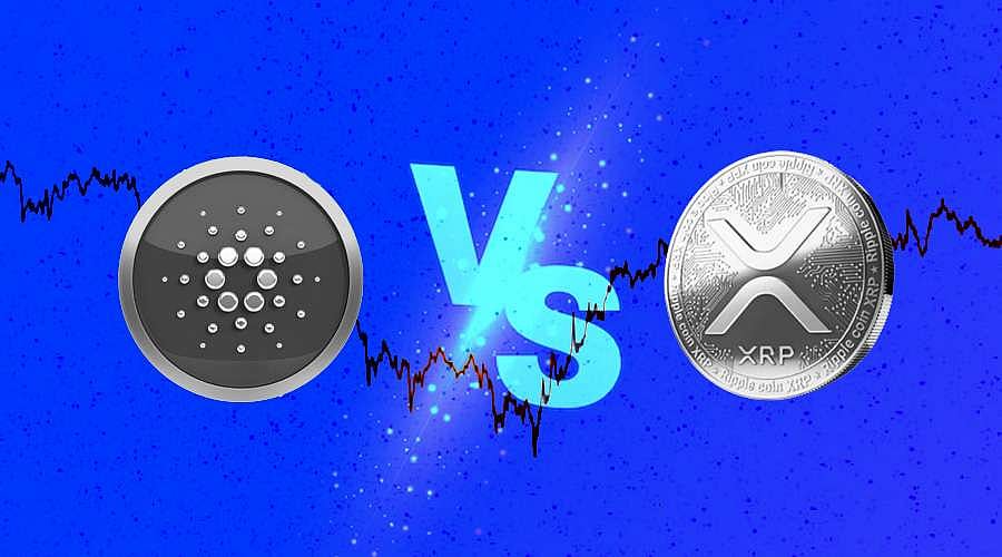 Cardano vs XRP: Which Cryptocurrency Will Reach $1 in 2023?