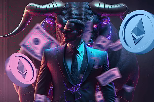 3 Crypto Buys To Build A Portfolio: Ethereum, Fantom , Collateral Network