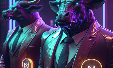 Decentraland (MANA) And Near Protocol (NEAR) Could Perform Well, But ...