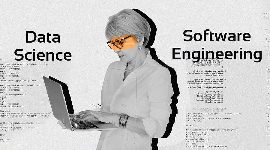 Data Science vs Software Engineering: How to Choose the Right Path?