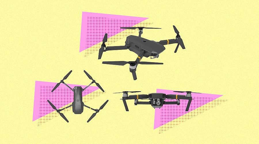 Drone-as-a-Service: Transforming Industries with Aerial Automation