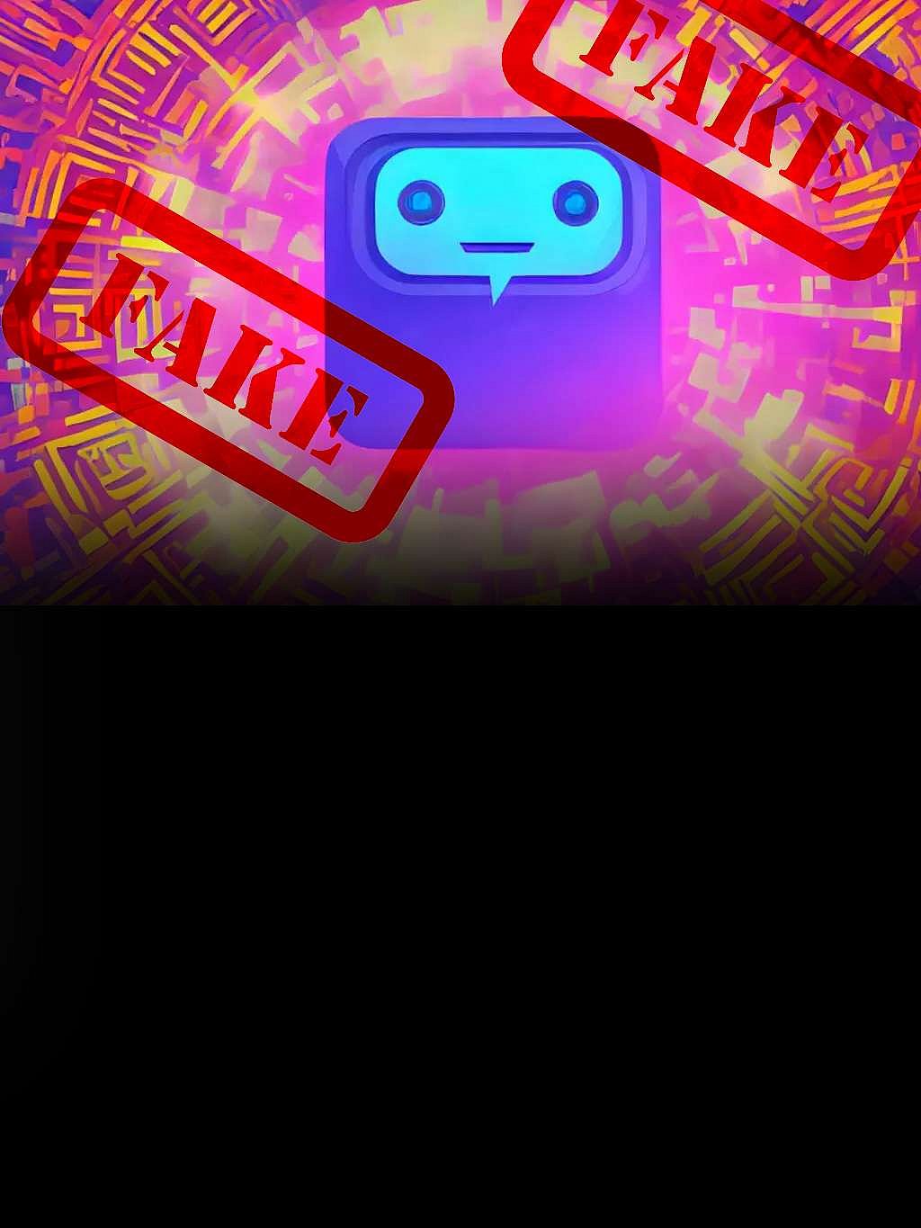 Fake ChatGPT Apps and Chatbot Scams Proliferate as Unrestrained AI ...