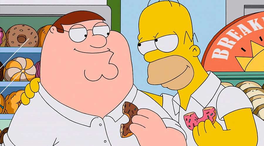 Family Guy, Homer Simpson Meme Coins Pump as Bitcoin Price Reclaims ...