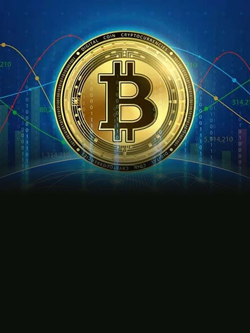 First BTC Smart Contract in High-Level Language