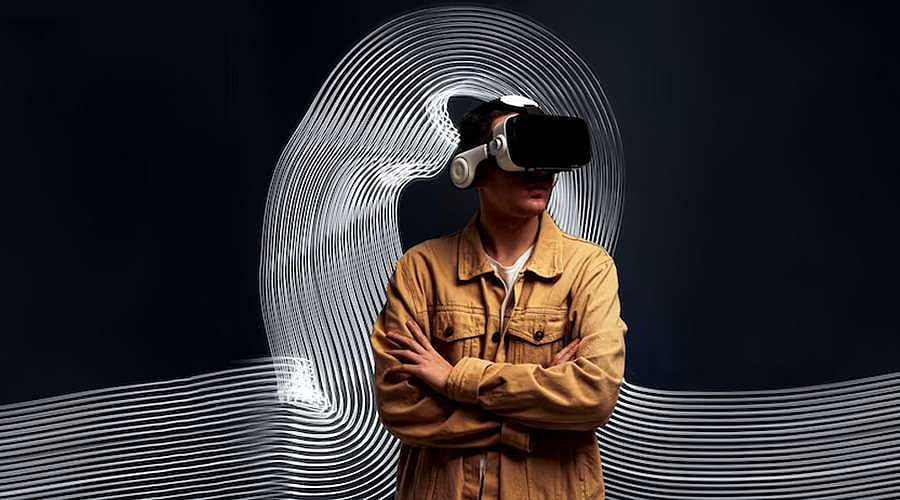 Futureverse: Shaping the Open Metaverse Concept for Tomorrow's Digital ...