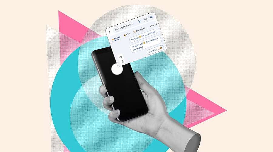 Google Magic Compose: What are the Features and How Does it Work?