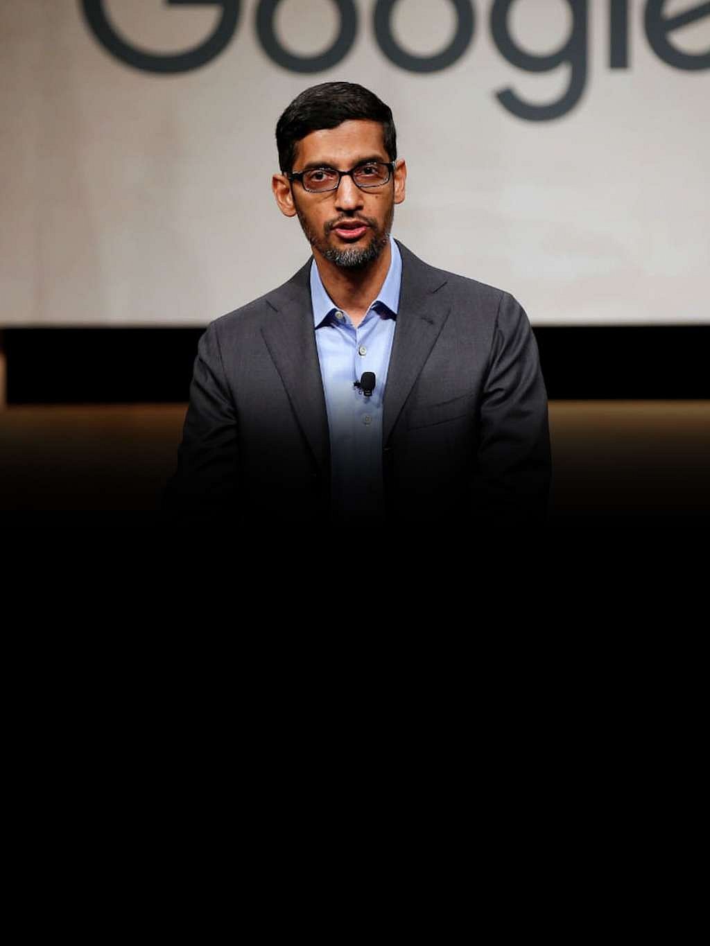 Google Staff 'Unhappy' With CEO Pichai's Huge Pay Package Amid Alphabet ...