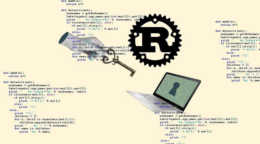 How Mastering Rust Can Advance Your Career in Cybersecurity?