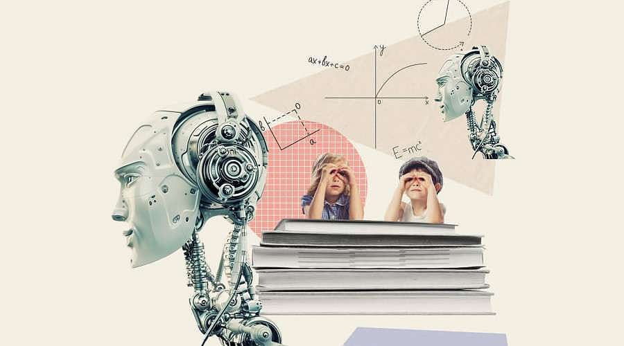 How Robotics Course Can Benefit Kids in Learning?