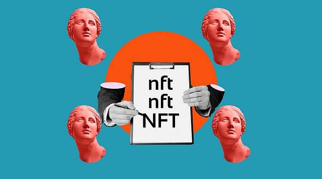 How Should You Select the Best NFT Marketplace?