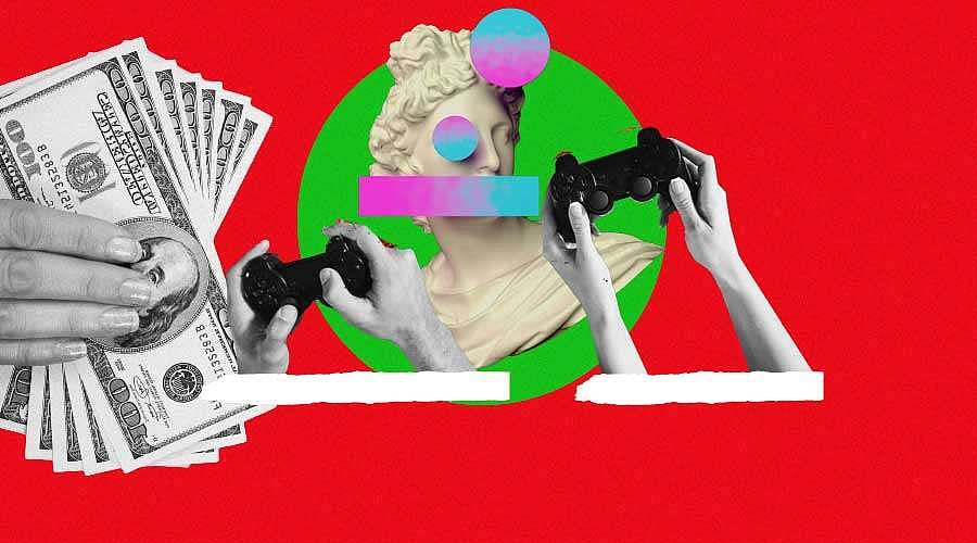 How to Earn Passive Income from NFT Games?