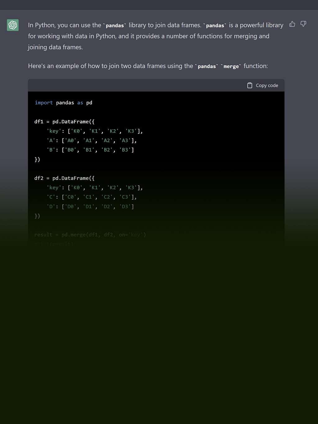 How to Use ChatGPT to Learn Python