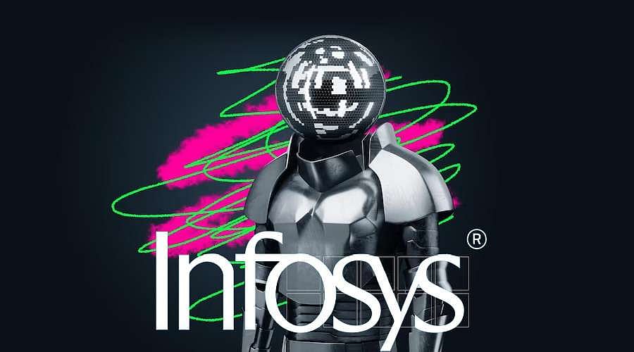 Infosys Introduces AI-First Set of Services, to Boost Business Value