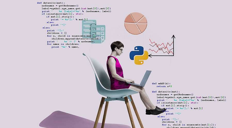 Learn Python for Data Science: A Stepwise Guide