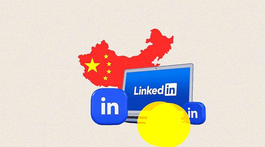 LinkedIn Axes 700 Jobs and Phases Out its China App