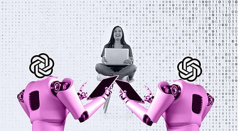 Microsoft's New Code Optimisations Bring AI Coding Assistance