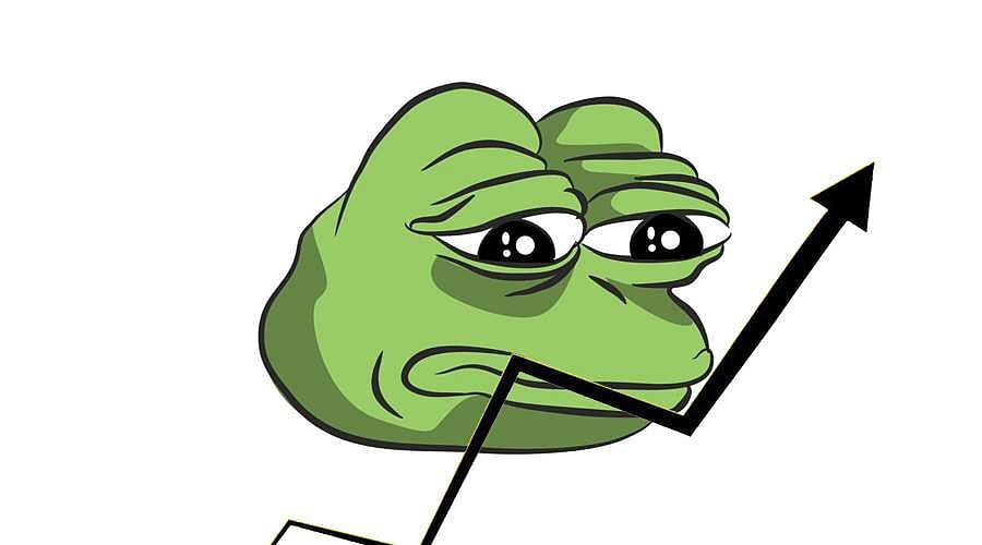 PEPE Gains by 3% and May Outperform Shiba Inu