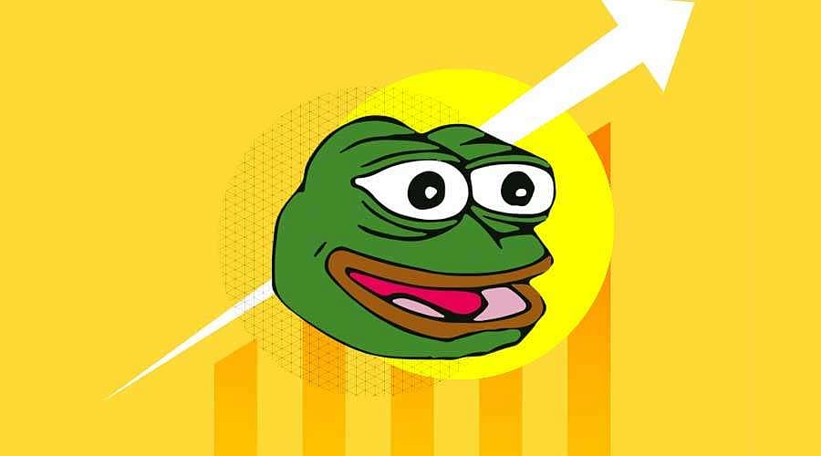 PEPE Soars 17%+ as Coinbase Launches Pepe Perpetual Future