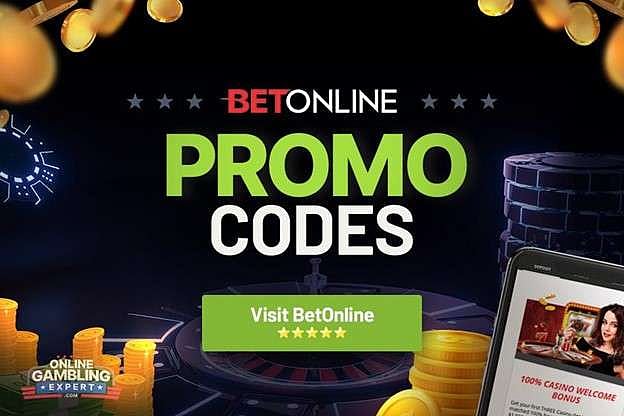 Every BetOnline Promo Code (2023) That Works Today
