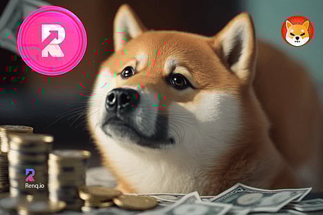 This Shiba Inu (SHIB) competitor will launch on 22nd May, experts back ...