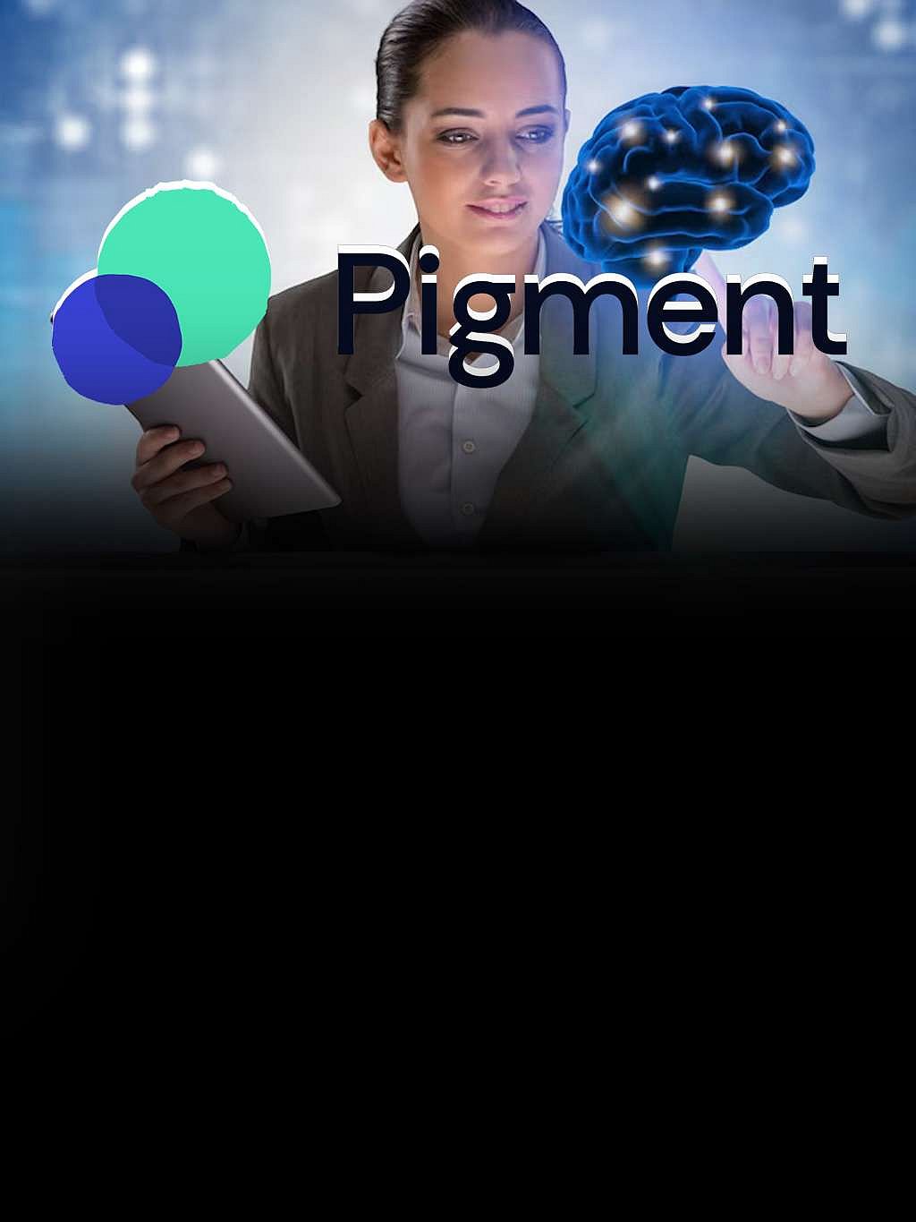 Pigment Releases a New Iteration of Their Business Planning Software ...