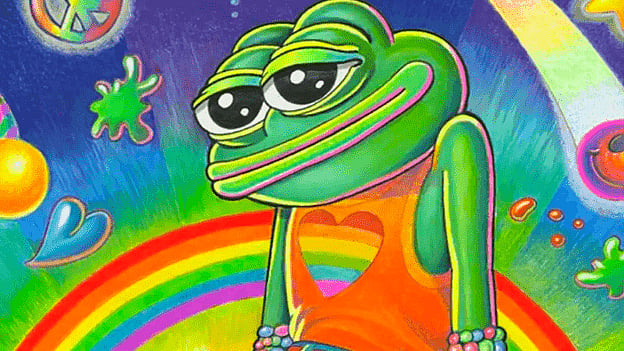 The Crypto Challenge: Can PePeCoin (PEPE) Hold Its Ground Against ...