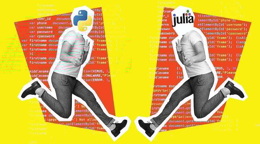 Python vs Julia: Which Language is Faster?