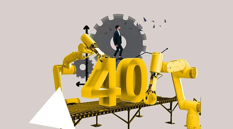 Fourth Industrial Revolution 2025 – ZBLXI