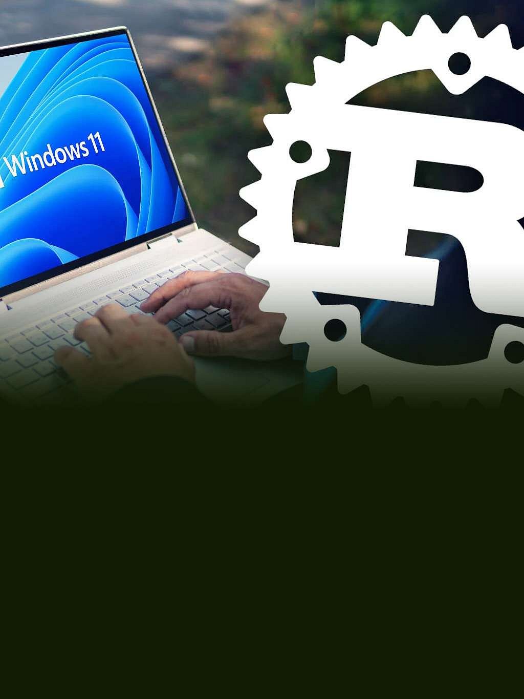 Rust Programming Language Makes Its Debut in Windows 11 Core
