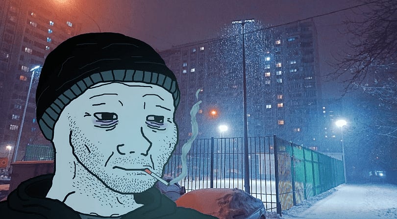 Crypto Market Update: WOJAK Experiences a 50% Dip in Just a Week as ...
