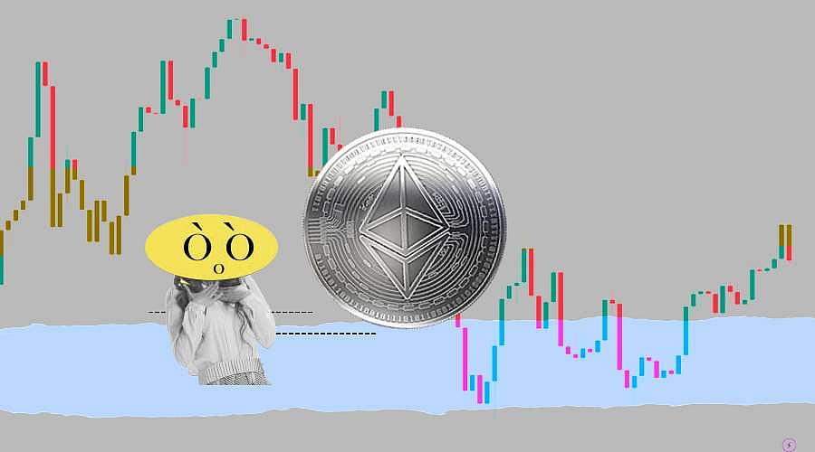 Three Key Factors That Signal a Lengthy Decline in Ether's Price?