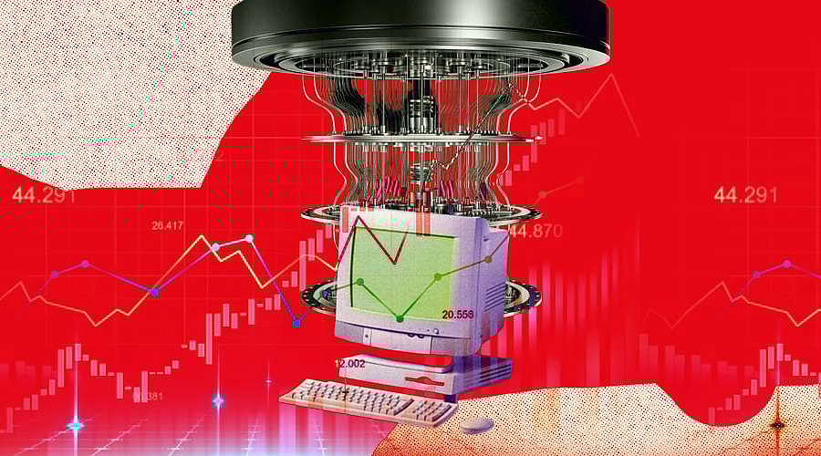 Top 3 Quantum Computing Stocks to Buy Right Now