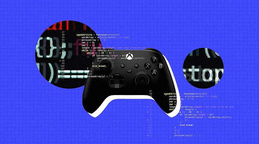 Top 5 Best Python Games Use in 2023