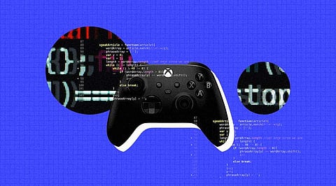 Top 5 best Python games