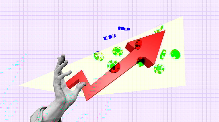 Top 5 Ways AI Can Boost Your Crypto Experience