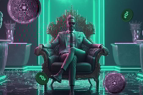 Cardano to recover after bullish movement BTC volatility hits rock ...