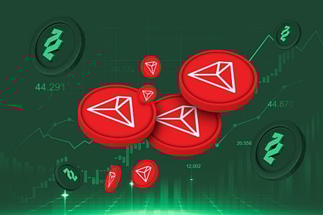 TRON (TRX) and Zilliqa (ZIL) or Tradecurve (TCRV): What is the Best ...